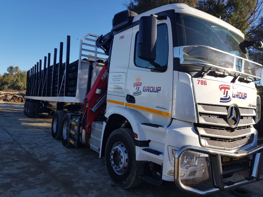 TJ Group – TJ Group of Companies website.